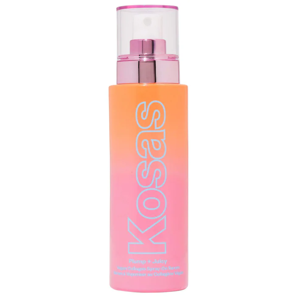 Kosas Plump + Juicy Spray-On Serum – Branded Beauty Guam